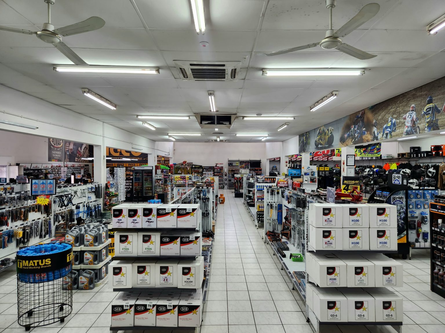 Silverton Midas - Home - Open 7 Days a Week