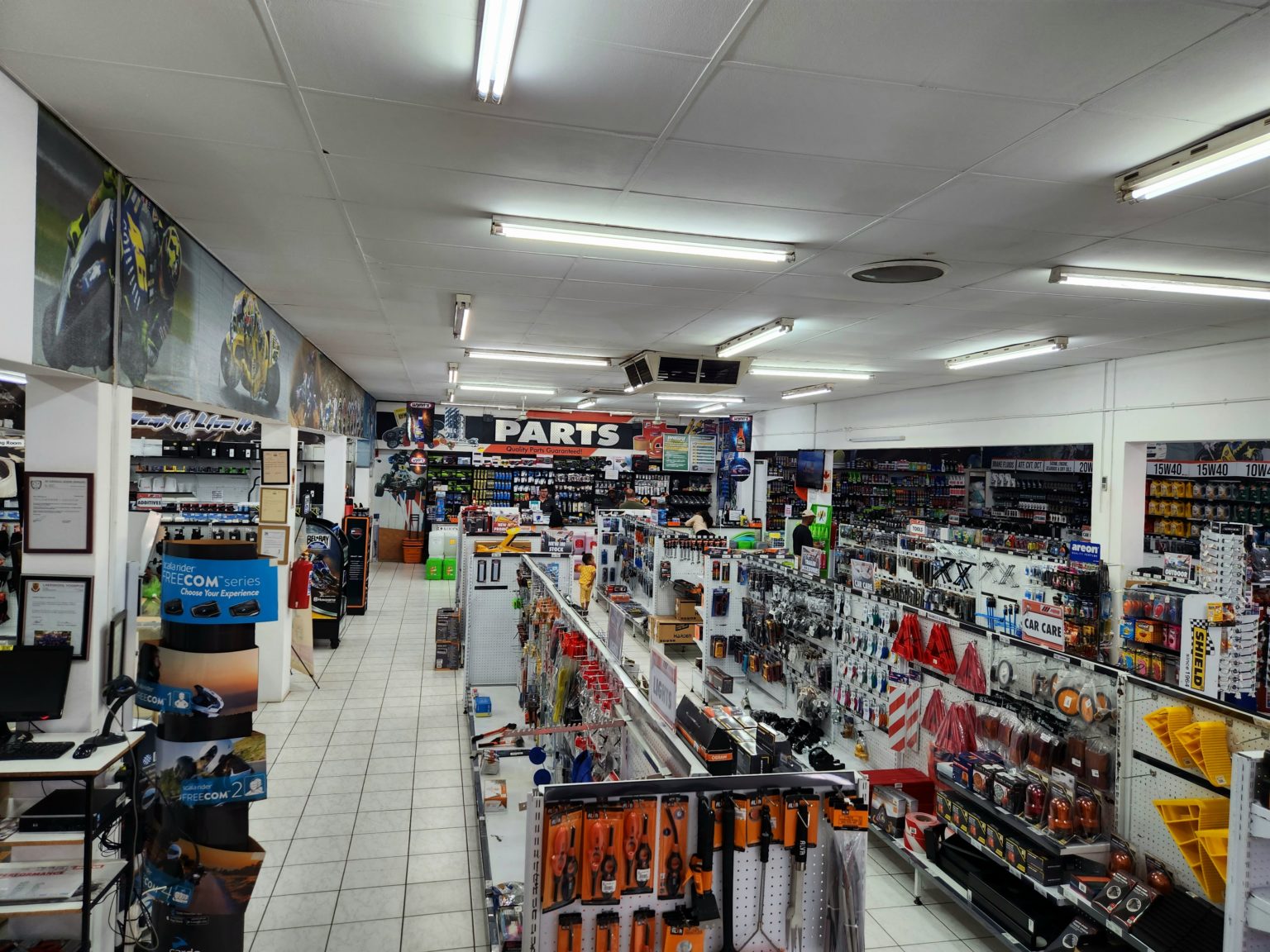 Silverton Midas - Home - Open 7 Days a Week