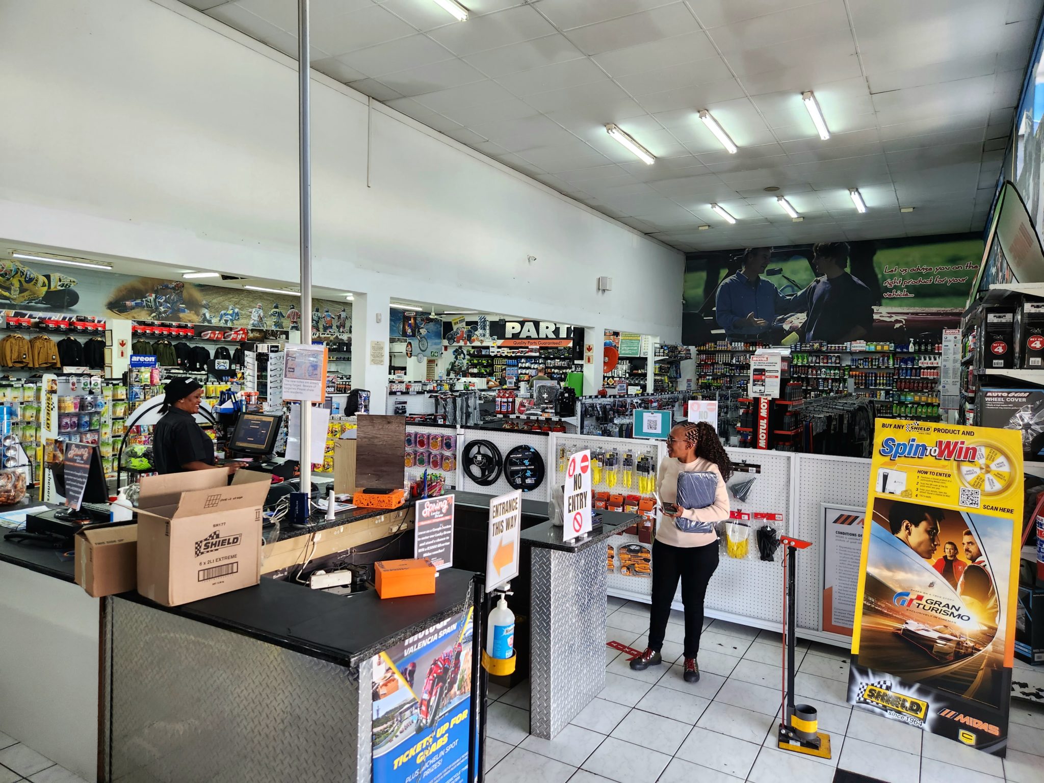 Silverton Midas - Home - Open 7 Days a Week